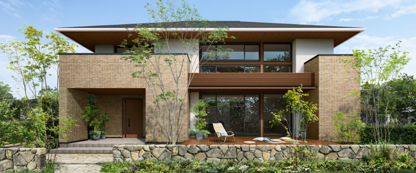 Sumitomo Forestry Co., Ltd. / Company Detail