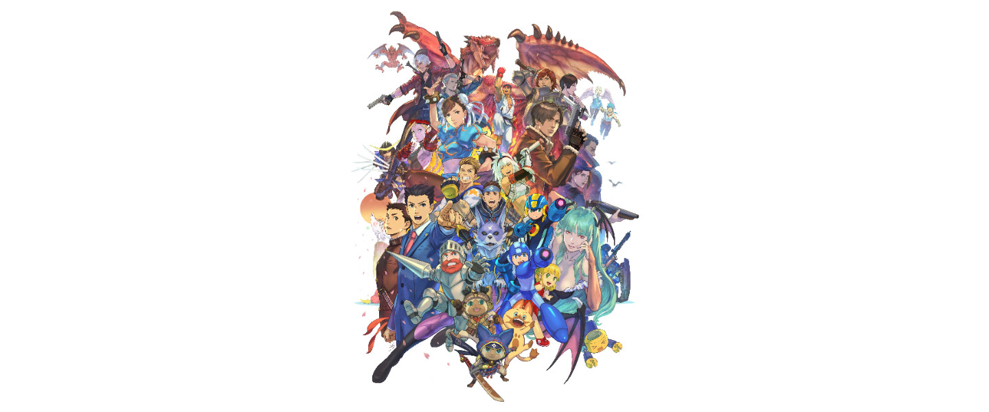 Asia Business Development Position - Hindi required / CAPCOM CO., LTD ...