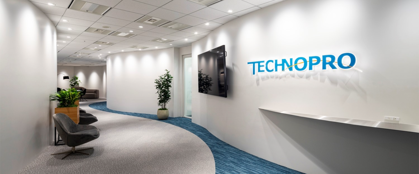 TechnoPro, Inc. TechnoPro Design / Company Detail